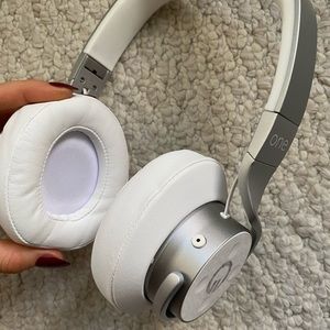 Other | Muzik One Wireless Headphones | Poshmark